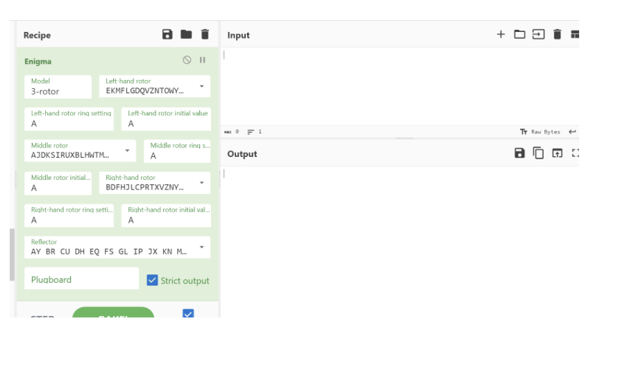 Cryptography – YCSC