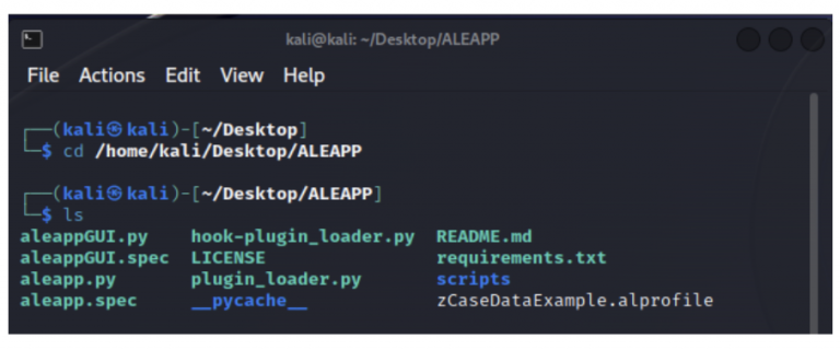 Mobile Forensics – YCSC