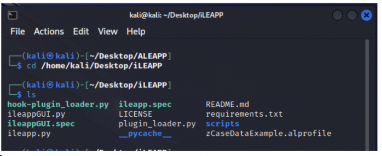 Mobile Forensics – YCSC