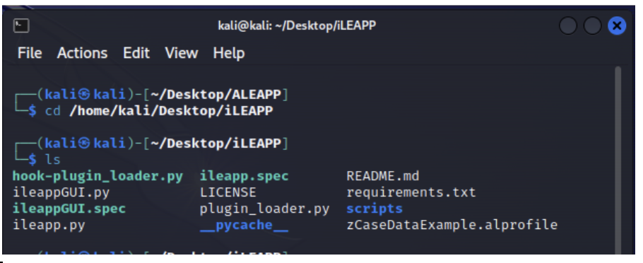 Mobile Forensics – YCSC