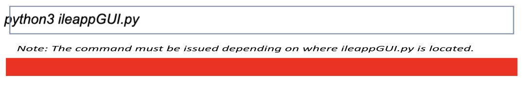 Mobile Forensics – YCSC