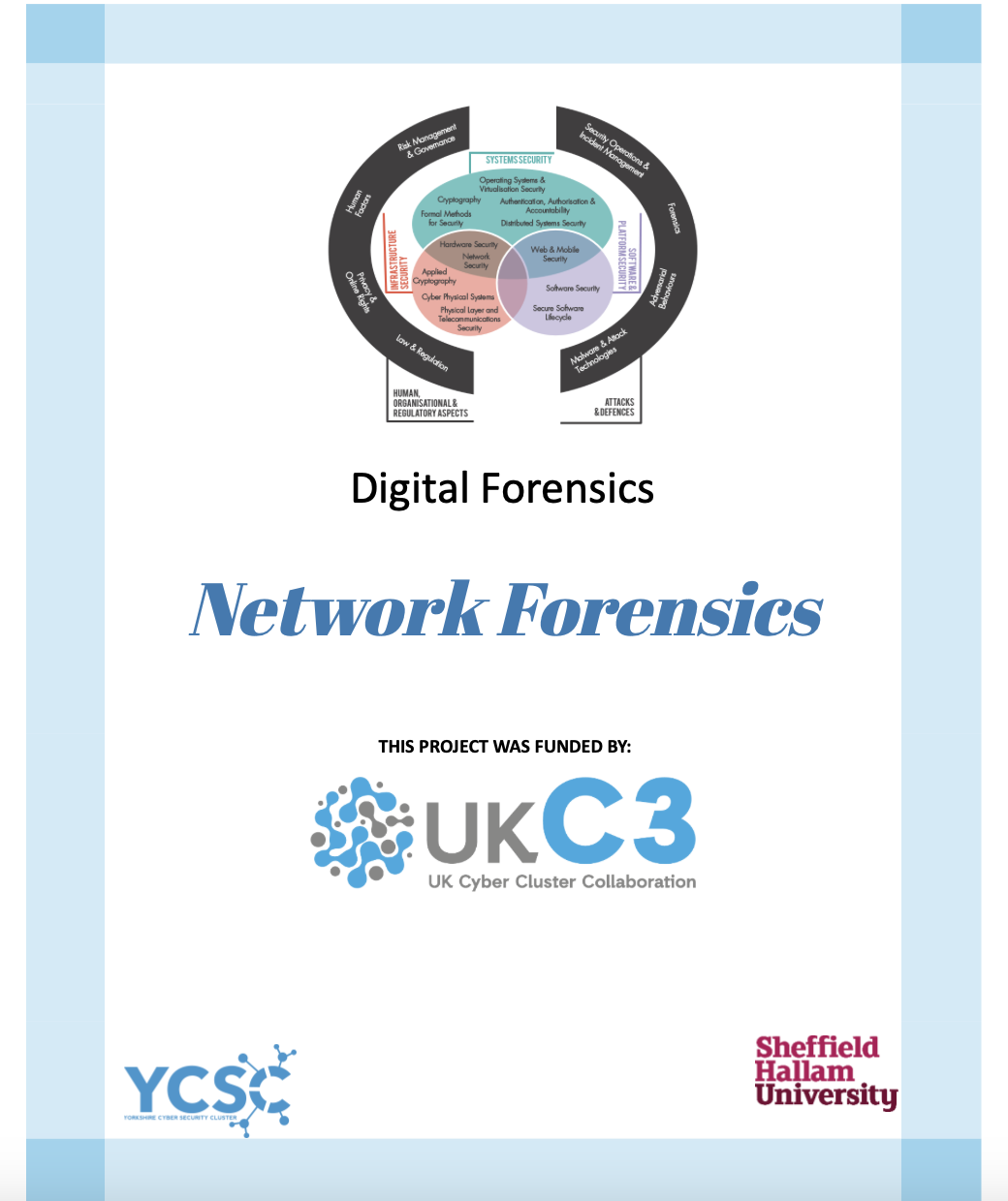 Network Forensics – Answers – YCSC