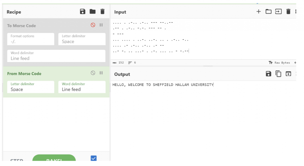 Cryptography – YCSC