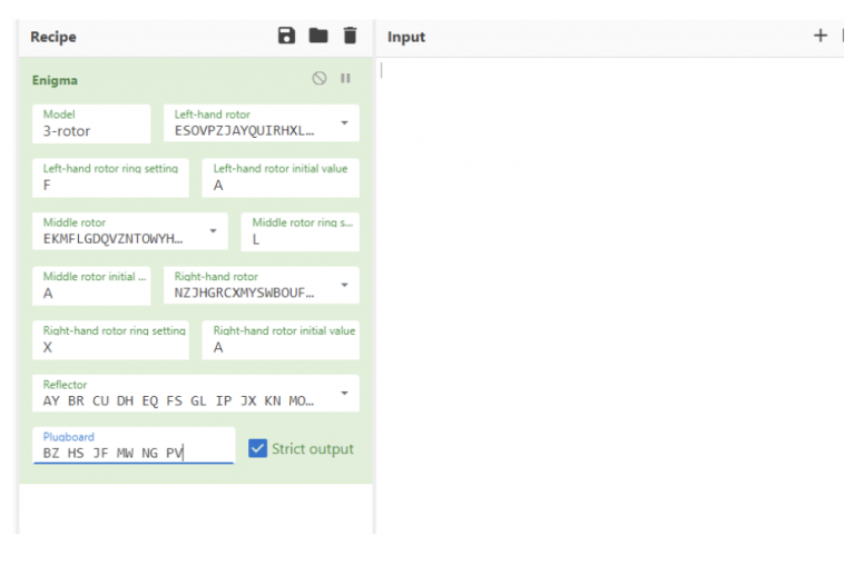 Cryptography – YCSC